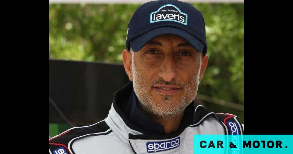 Κωνσταντίνος Μαρκουίζος-Ιαβέρης στο carandmotor.gr: «Έχουμε μεγάλη όρεξη ώστε να πετύχουμε ό,τι ...